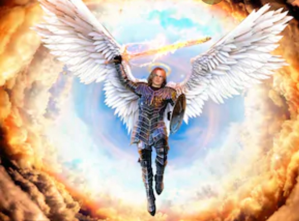 AA Michael: stand in your truth – Wisdom From The Heart