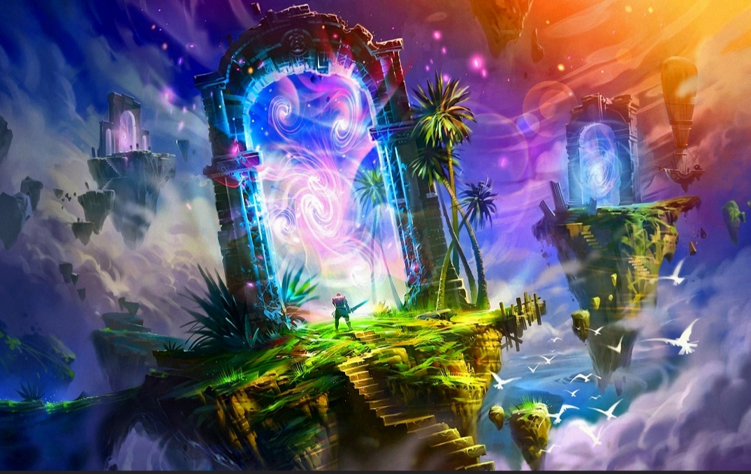 Imagination is your creation – Wisdom From The Heart