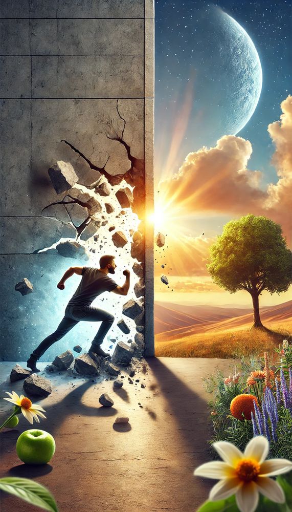 What if? – Wisdom From The Heart